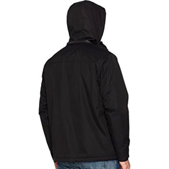 Free Country | Jackets & Coats | Free Country Mens Midweight Trek Shirt ...